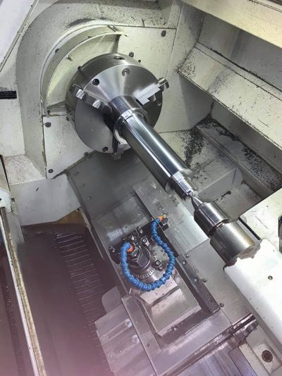 Product Examples | RGS Precision